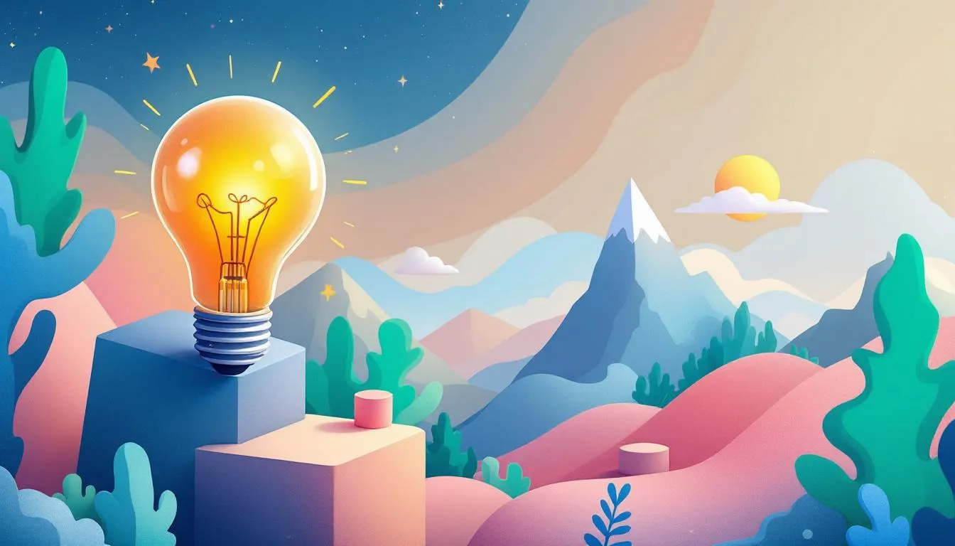 mentor | Your AI Co-Pilot for Reaching Ambitious Goals