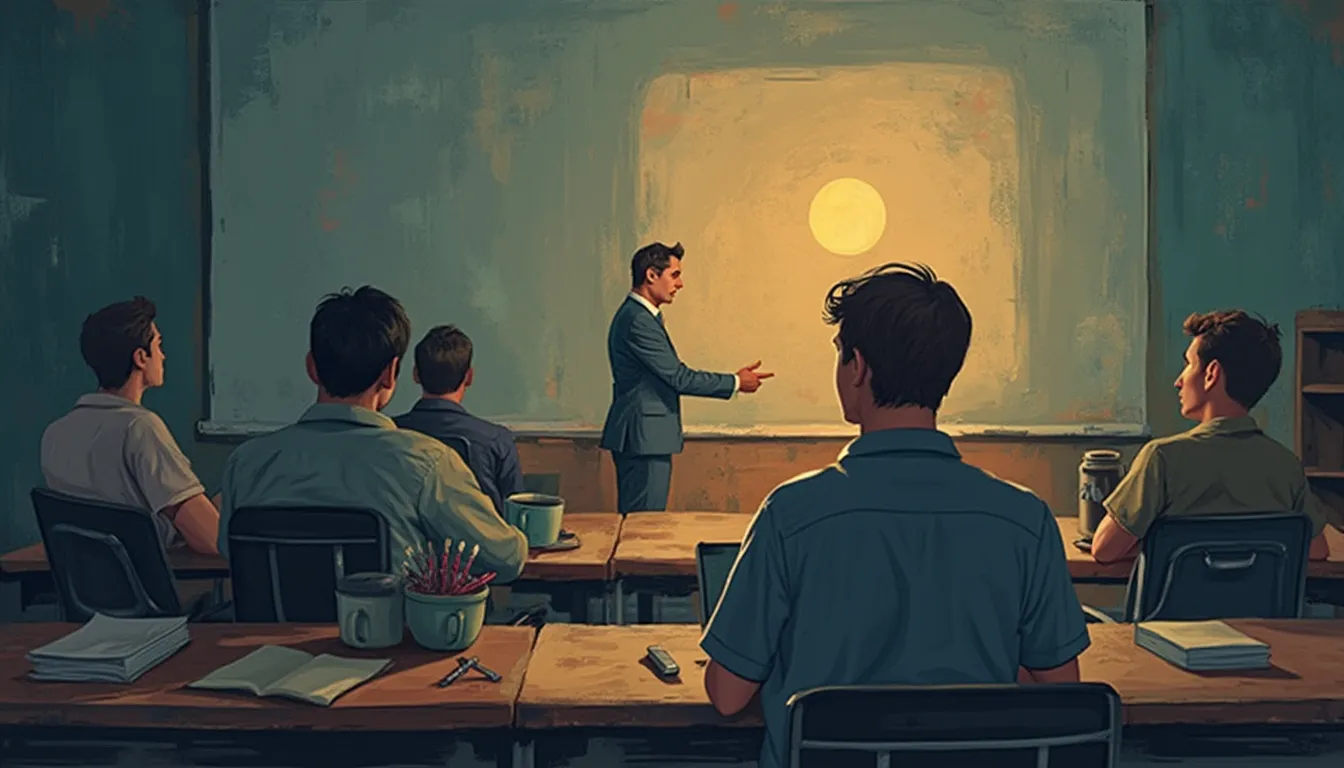 mentor | Effective Goal Setting for Student Success: Strategies That Work