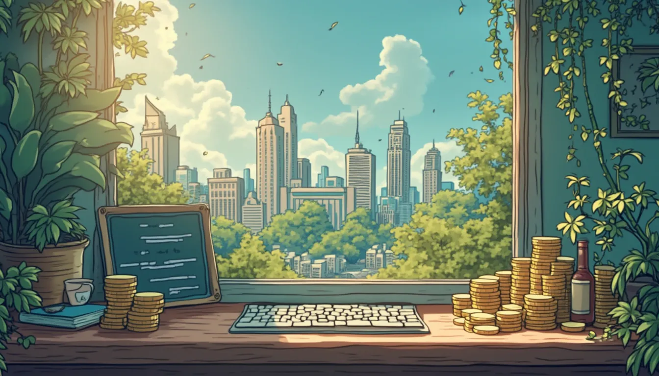 mentor | Financial Goal Setting: Secure Your Future with Smart Planning