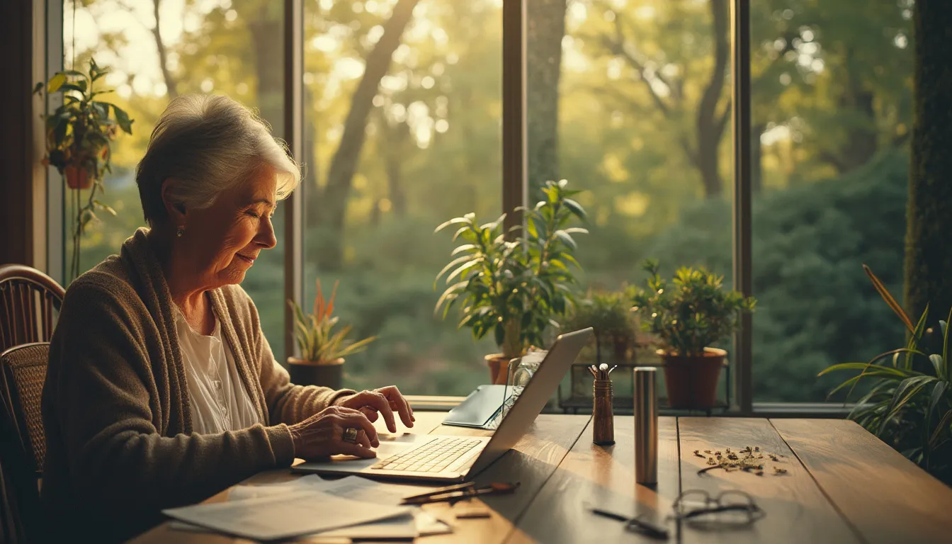 mentor | Goal Setting for Retirees: A Guide to Purposeful Living