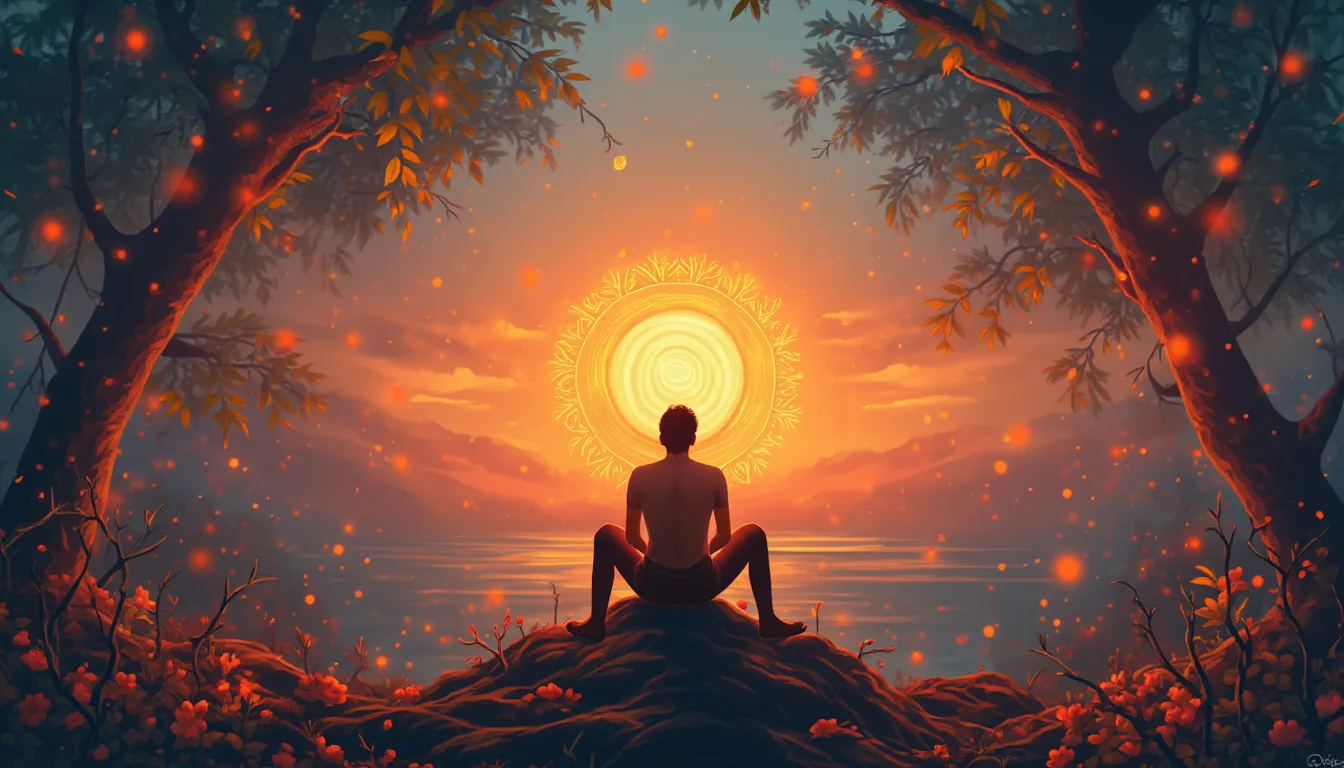 mentor | Ignite Your Potential: A Guide to Self-Motivation
