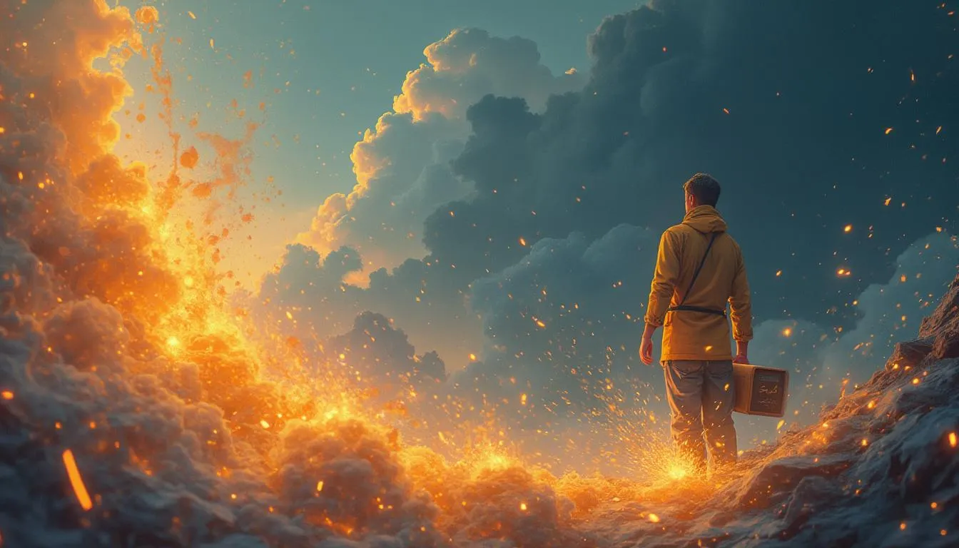 mentor | Igniting Your Ambition: Strategies for Achieving Your Dreams