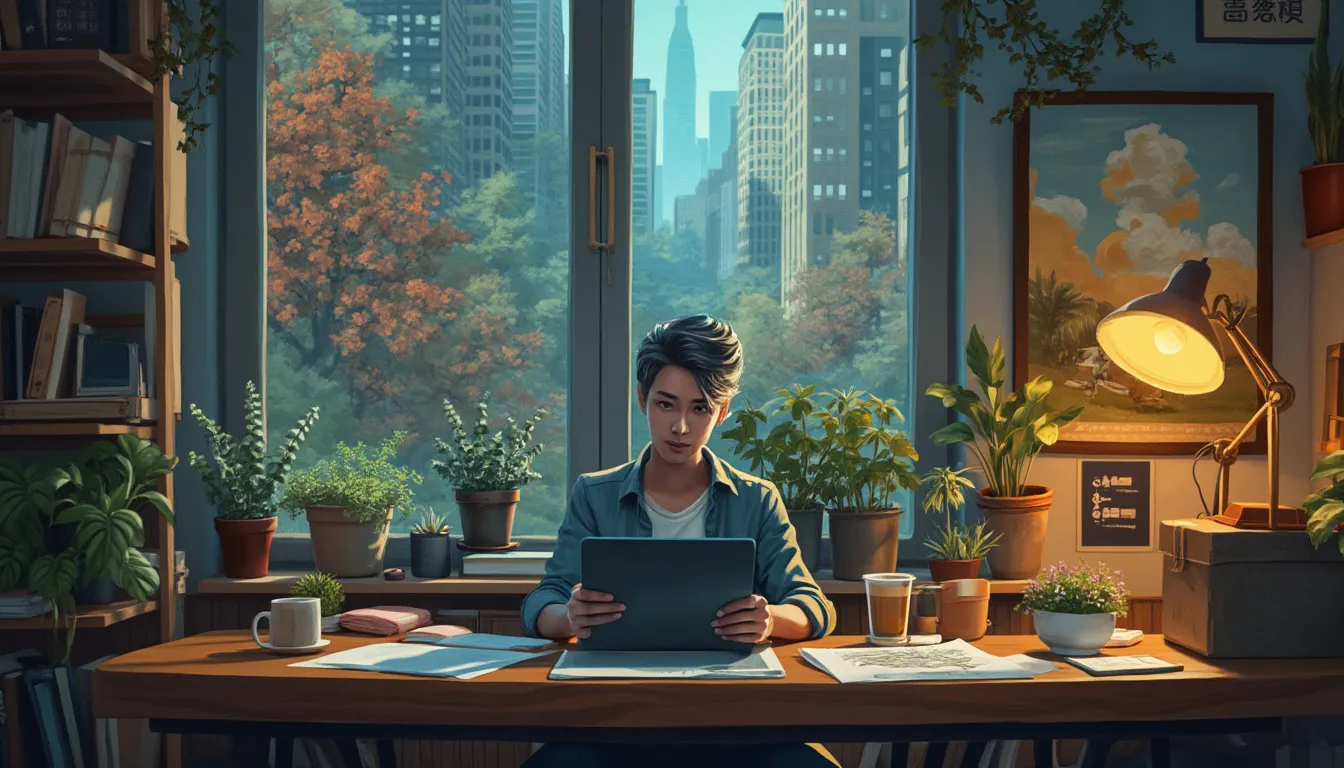 mentor | Productivity Hacks for Busy Individuals