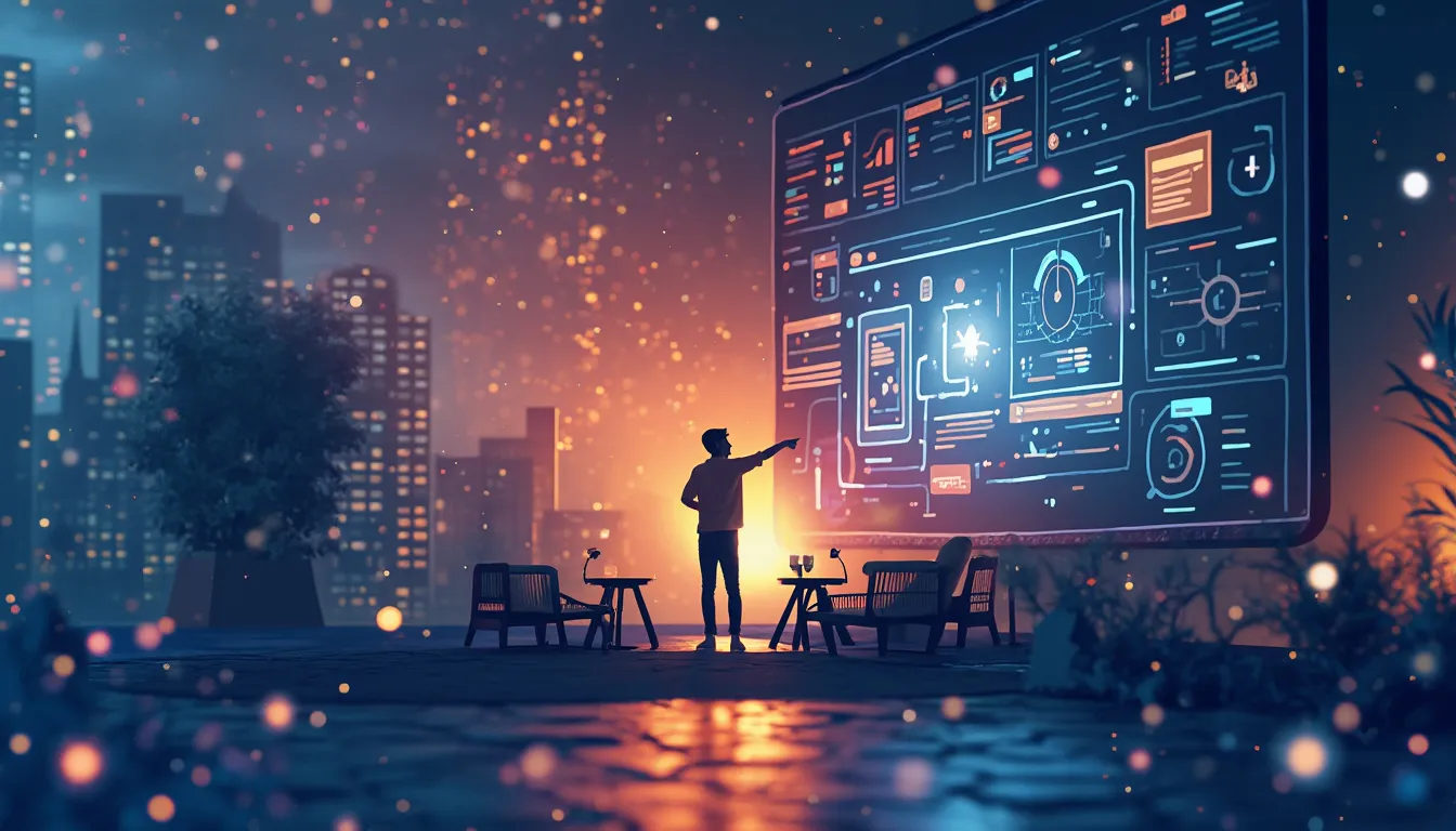 mentor | Track and Analyze Your Progress with Smart Management Apps