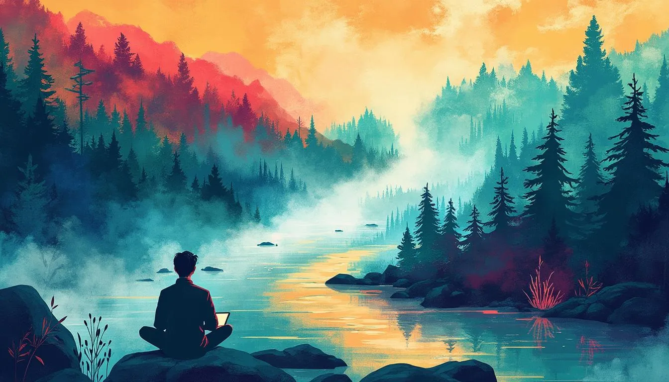 mentor | Unlocking Flow State: A Mindset Shift for Deep Work